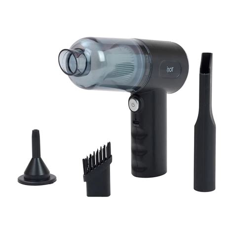 Buy Ijoy Jetvac Portable Handheld Vacuum From Dollar General Available