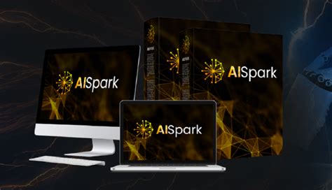 Revolutionizing Marketing Exploring The Power Of Ai Spark Software And Its Upsell Link By Md