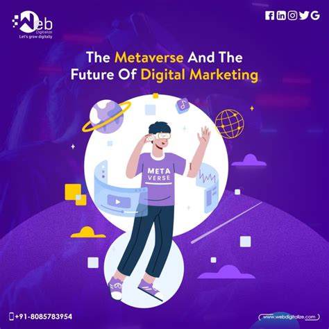 Web Digitalize On Linkedin Universe Experiences Physical Digital Marketing Brands Marketing…