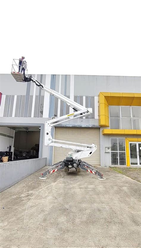Skylift Banten Impotir Resmi Skylift