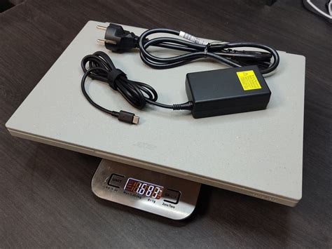 Recenze Notebooku Acer Aspire Vero V Kon S Ohledem Na P Rodu Cnews Cz