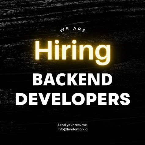 Backenddevelopers Rust Nodejs Nodejsdevelopers Aws Typescript