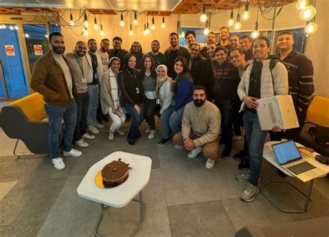 Ahmed Khaled Mazen On Linkedin I Usually Dont Write Posts On Social Media More Of A Listener