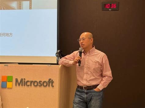 Tory Xu On Linkedin Microsoft365 Partnersuccess Microsoftcopilot