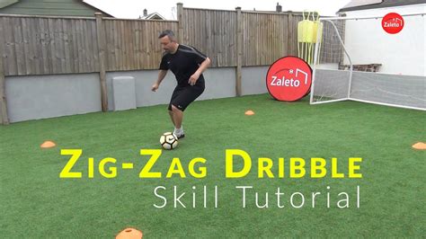Zig Zag Drills At Michael Sizemore Blog