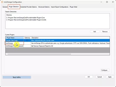 Setup Two Factor Authentication 2fa On Windows 10