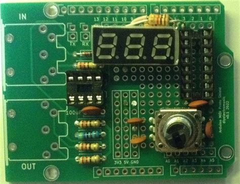 Img 6497 Simple Diy Electronic Music Projects
