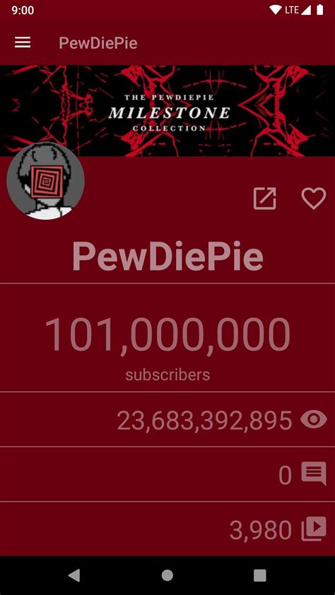 Live Youtube Subscriber Count Apk For Android Download