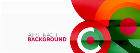 추상 둥근 모양 배경입니다 미니멀 한 장식 원과 고리가 있는 기하학적 배경 0명에 대한 스톡 벡터 아트 및 기타 이미지 0명 기하 도형 단일 이미지 Istock