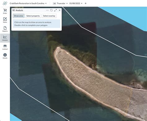 Using The Analysis Tool Upstream Tech Knowledge Base