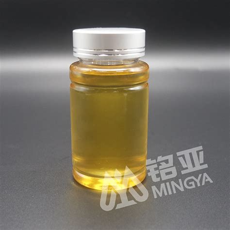 My985 聚甘油 2 二聚羟基硬脂酸酯 宜昌铭亚新材料科技有限公司