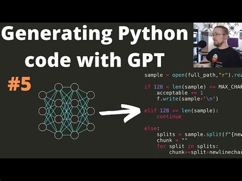 Generative Python Transformer P Gpt