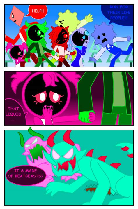 Jsab Ltyh Page 6 By Sandykim On Deviantart