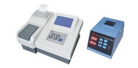 Cod Analyzer Table Top At Best Price In Meerut By Sugfab Corporation Id 17141544030