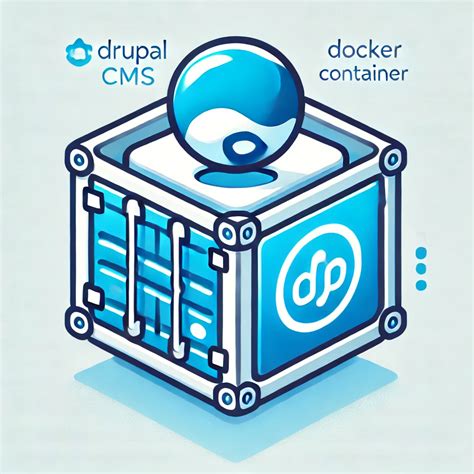 How To Easily Dockerize A Drupal Application A Step By Step Guide