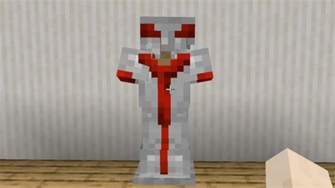 All Armor Trim Crafting Recipes In Minecraft