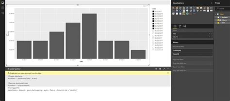 Solved Plotting Times On A Graph Microsoft Fabric Community