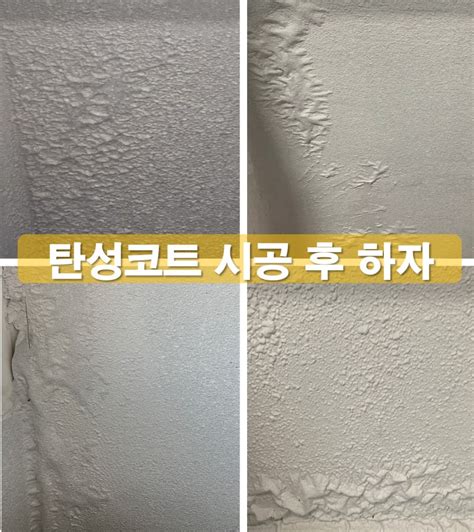 베란다 탄성코트 곰팡이 탄성코트 들뜸 벗겨짐 박리 보수에 베란다 결로 방지 Diy 단열재 써멀라이너 네이버 블로그