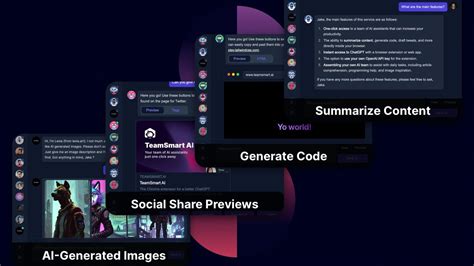 Teamsmart Ai Appsumo