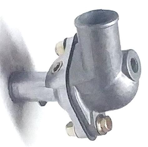 Adapter Inline Thermostat Kit Large To Medium Hose Page 1 Inline Thermostats