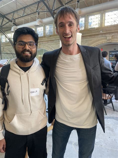 Ankur Singh On Linkedin Meta Llama3 Shack15 Hackathon