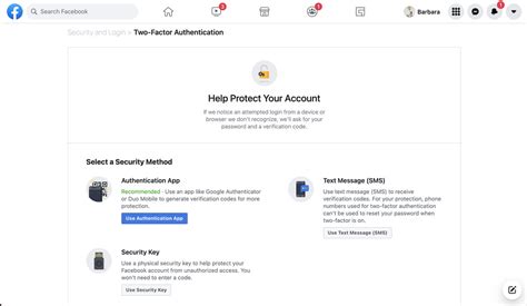 How To Use A Two Factor Security Key The Verge