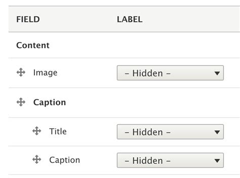 Drupal Live Site Build Part 2 Create Layout Builder Section Bootstrap Carousel Webwash