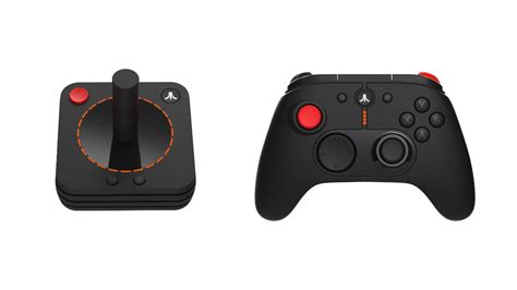 Atari Joystick Emulator Mac Seodcseomi