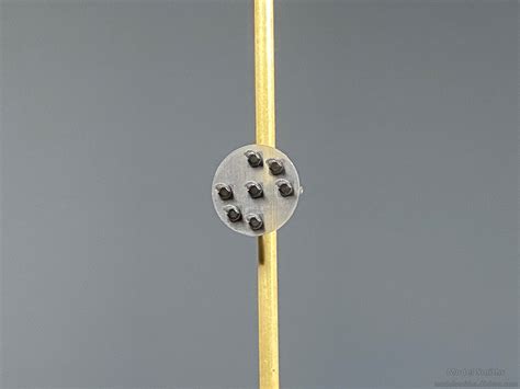 Pl 2 Target Signal Interface Module — D5 Dem Model Smiths