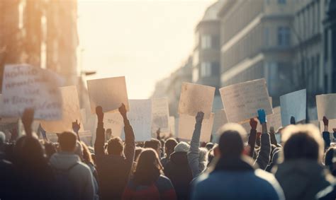 Frases Sobre Protesta Frases De La Vida