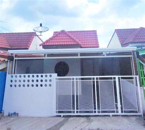 หมู่บ้านกิตติชัยวิลล่า7 มิตรไมตรี Ennxo