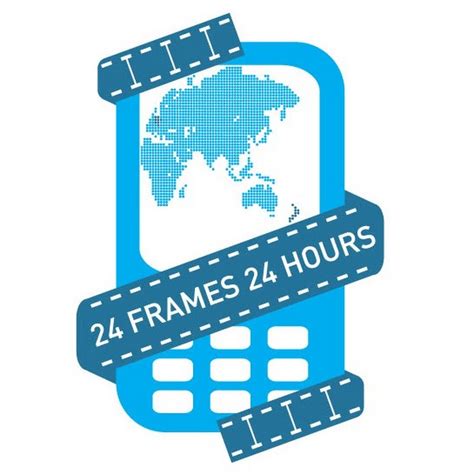 24 Frames 24 Hours Youtube