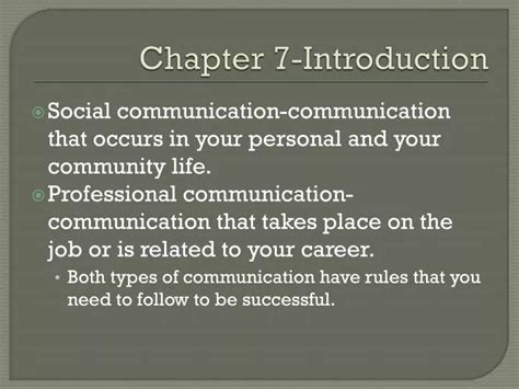 Ppt Chapter 7 Introduction Powerpoint Presentation Free Download Id2500642