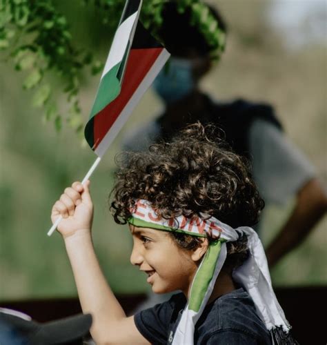 Palestine Will Be Free Nasheed By Muad About Islam