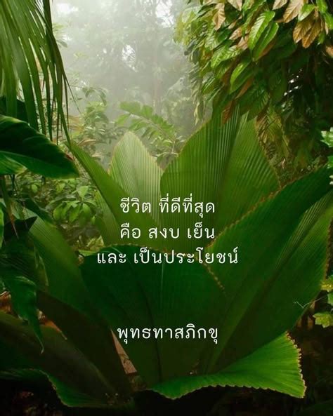ปักพินโดย Chuensuk You ใน บทสวดมนต์ คำคมพุทธศาสนา คําคมคิดบวก คำคม