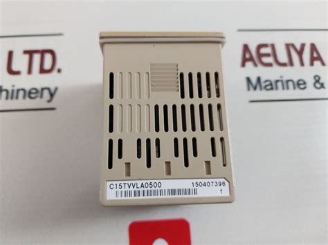 Azbil Sdc Single Loop Controller Hz Aeliya Marine