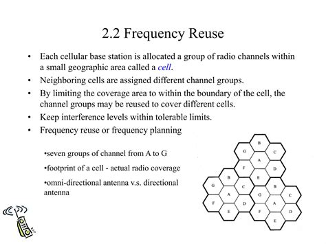 Freq Reuse Detail Ppt