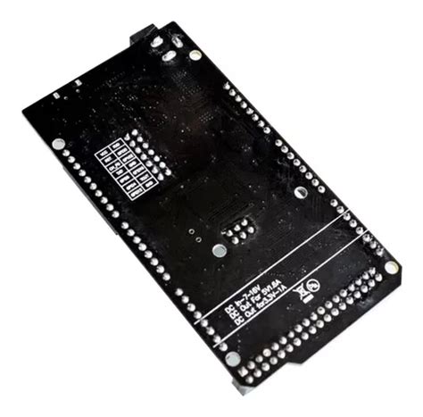 placa mega2560 wifi r3 atmega2560 esp8266 ch340 arduino r 232 em mogi