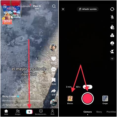 Instagram Y Tiktok Cómo Activar La Voz De Narrador Para Los Videos