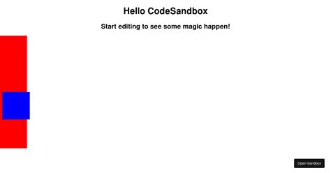 Naughty Sid 6vqm3c Codesandbox