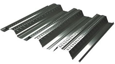 Deck Sheet At Best Price In Kolhapur By Hitech Roofing System ID 14262197833