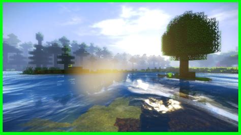 Minecraft Realistic Shaders Wisdom V Shaders Cinematic Minecraft My XXX Hot Girl