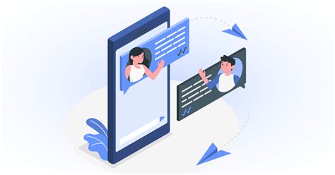 How To Create A Social Media App Effectively Time And Costs