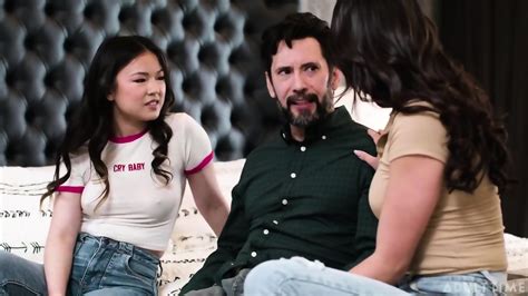 We More Than You Kylie Rocket And Lulu Chu Eporner