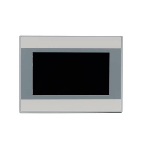 HMI Series TFT Touch Panel From China Manufacturer Janson Controls
