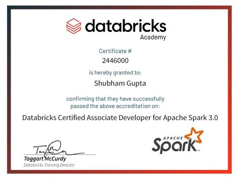 shubham gupta💎 on linkedin databricks cloud dataengineer spark bigdata