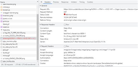 DC Image Issue After Upgrade To Opendcim OpenDCIM Discussion GitHub