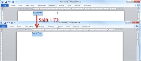how to transform text hitech service