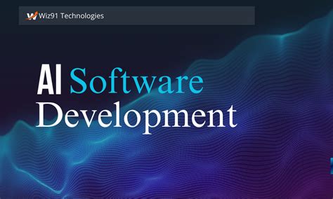 Emerging Trends In Leveraging Ai Software Development