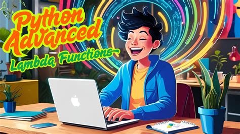 Python Advanced Lambda Functions